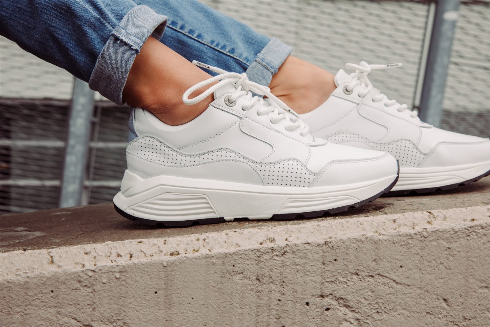 Xsensible stretchwalker schoenen ! - Allesoverschoenen.nl