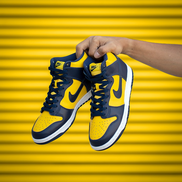 Alles dat je moet weten over Nike ID - Allesoverschoenen.nl