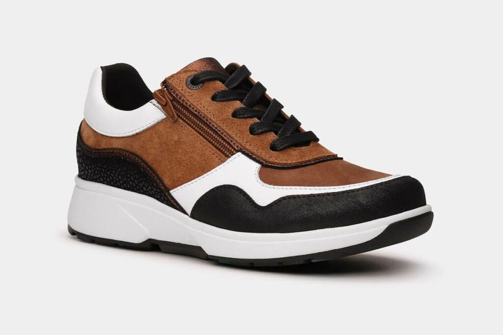 Xsensible stretchwalker Review - Allesoverschoenen.nl