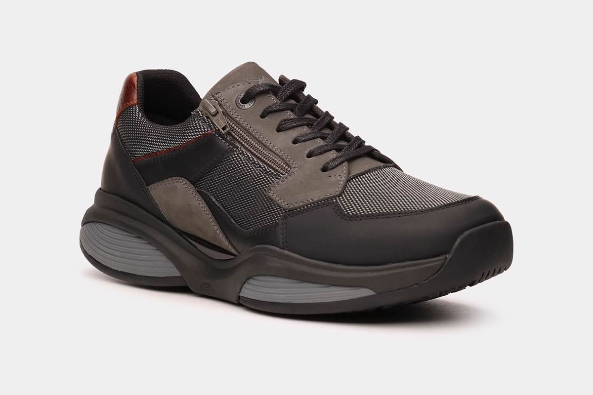 Xsensible stretchwalker Review - Allesoverschoenen.nl