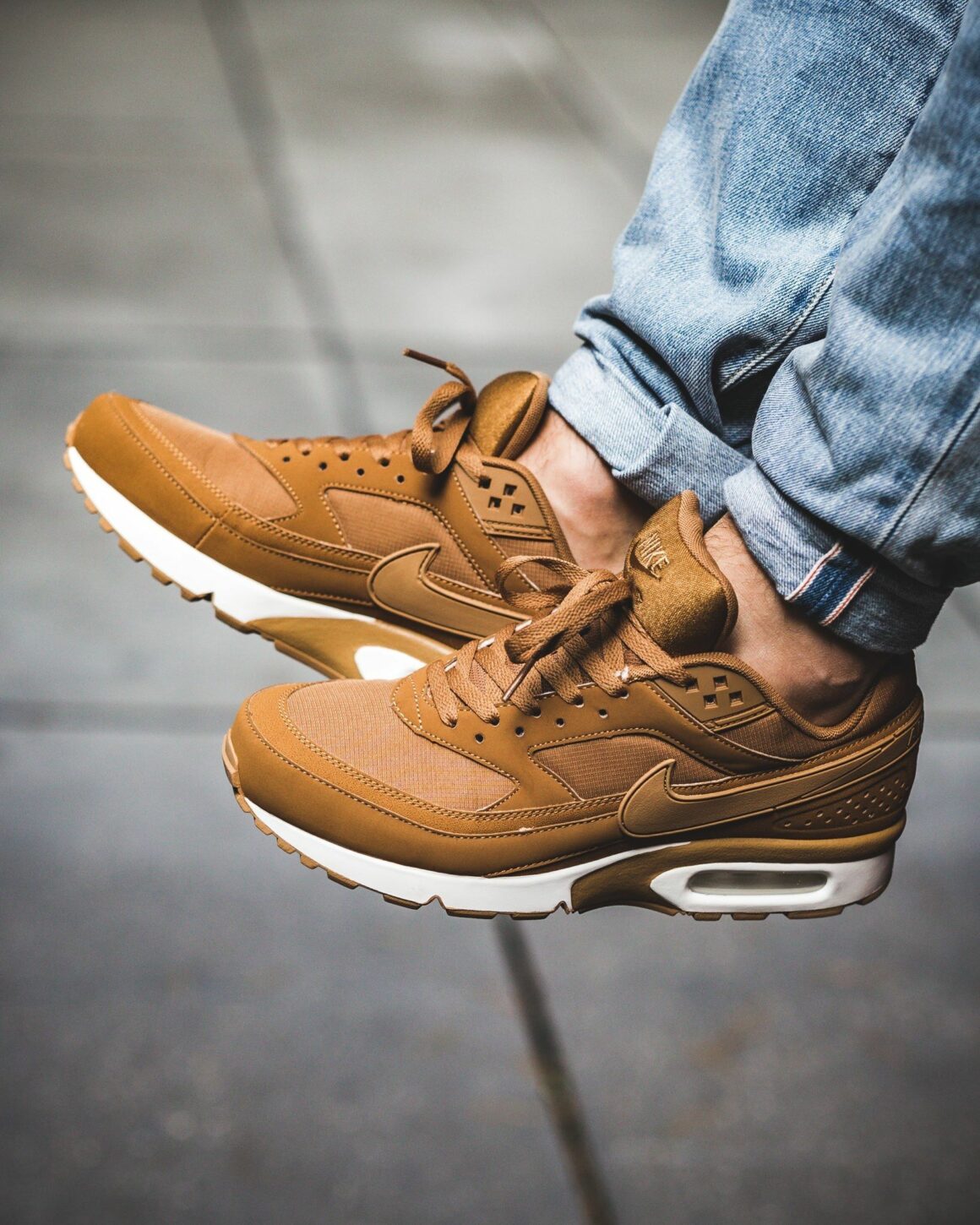 Alles over: Nike Airmax classic bw - Allesoverschoenen.nl