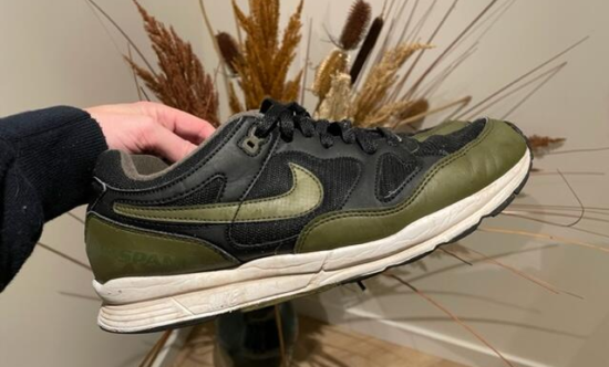 Nike Air max in de wasmachine: wel of niet slim? - Allesoverschoenen.nl